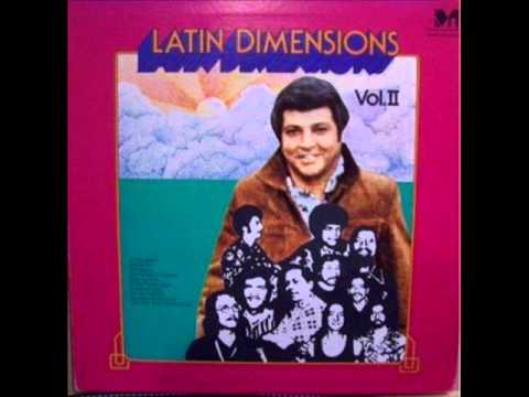 Latin Dimensions – Vol. II – Vinyl (LP, Album, Stereo), 1974 [r6631717 ...