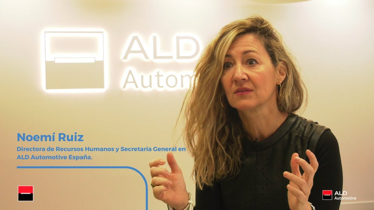 Top Employer 2023 || ALD Automotive - YouTube