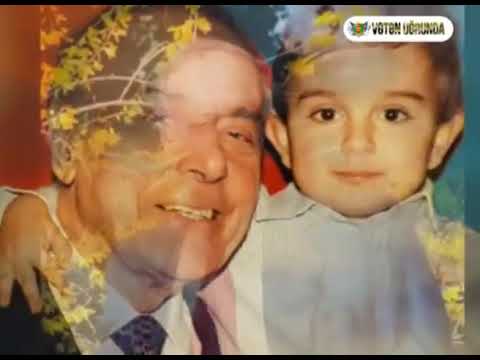 Ümummilli Lider Heydər Əliyev