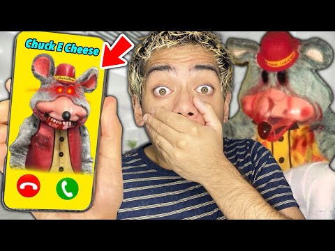 I ALMOST DIED!! * CHUCK E CHEESE ATTACKS ARCADE CRANIACS *