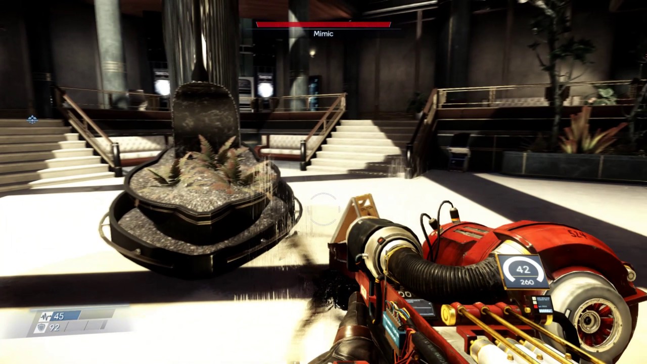Prey 2017 - YouTube
