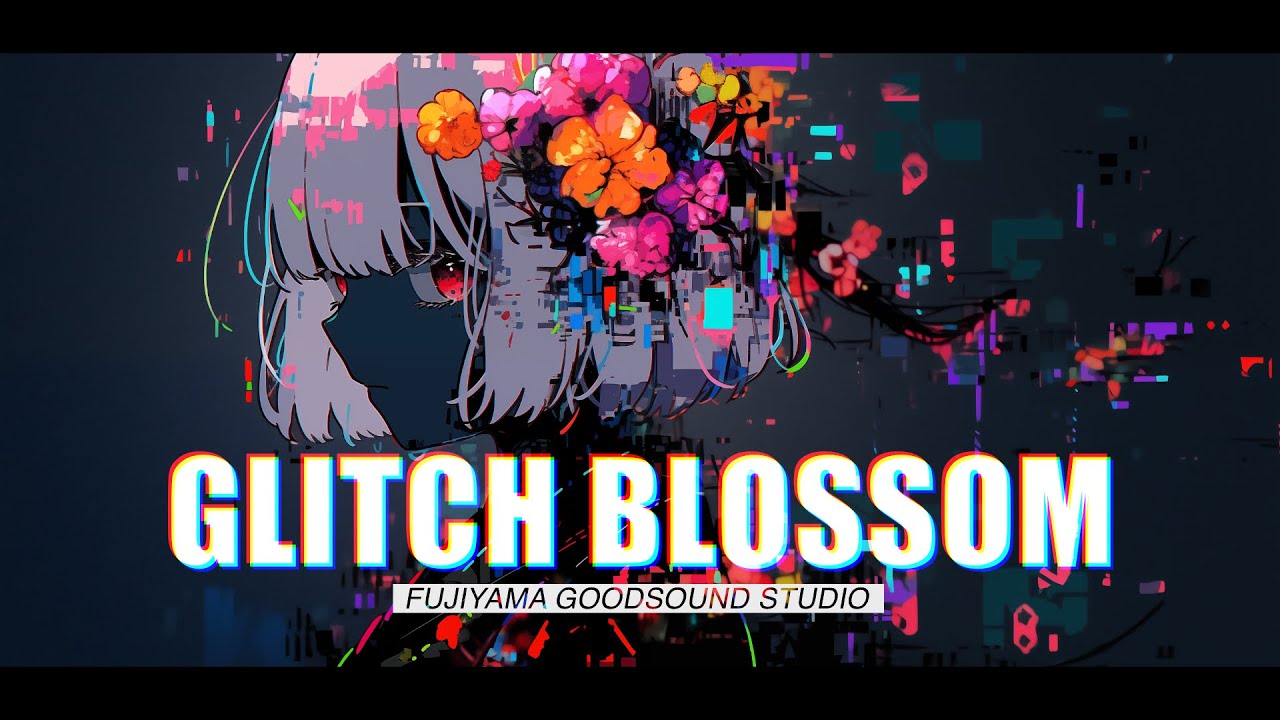 【MV】Glitch Blossom (feat.重音テト) - YouTube