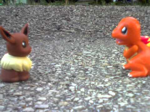 Pokemon real life Adventure part 1 - YouTube