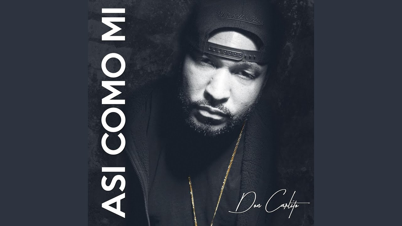 Asi Como Mi - YouTube