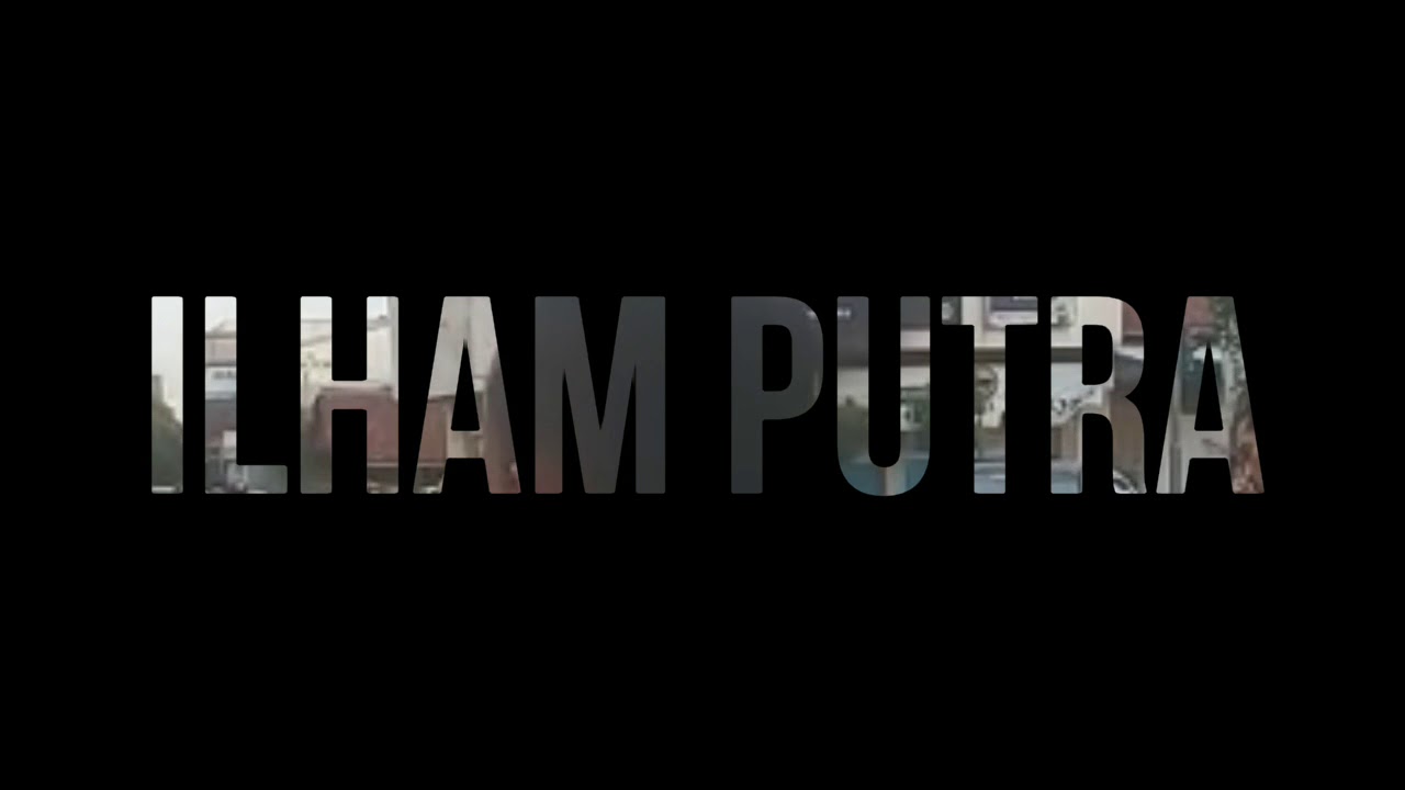 Day 4 #kamipeduli ilham putra ausman - YouTube