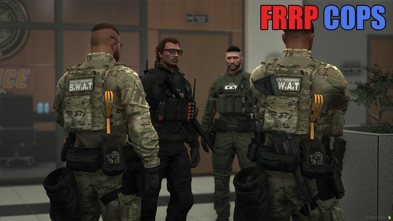 Fall River Roleplay | SASP | Crime Crackdown - YouTube