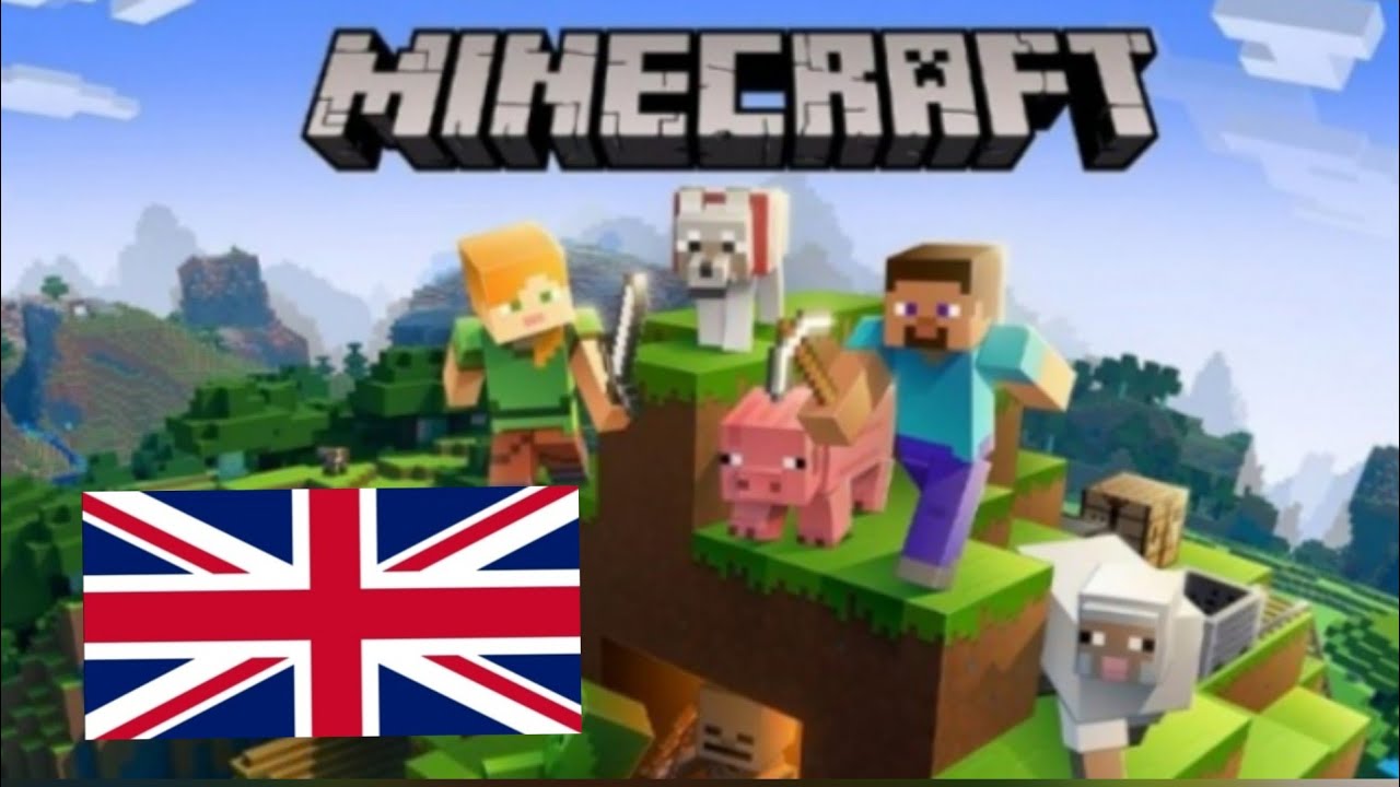 How To Make The British Flag Union Jack In Minecraft YouTube how-to-make-the-british-flag-union-jack-in-minecraft-youtube