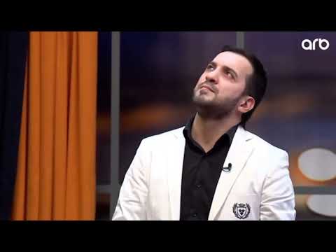 Haci Elxan Rashidi ( Verilişdə Gözəl Îfa Arb)