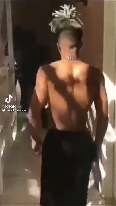 Xxx Tentacion Fight With A Friend Youtube