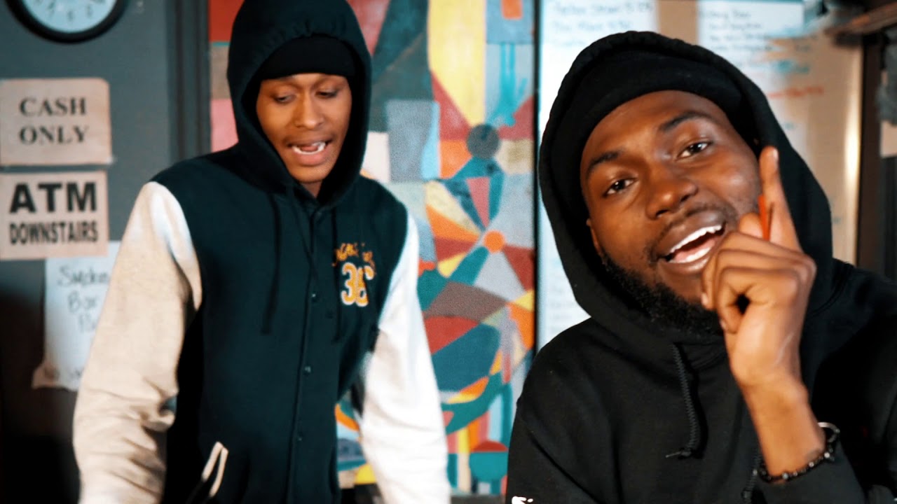 Wondu "Flu Talk" Prod. By Chris Dreamer (Music Video) - YouTube