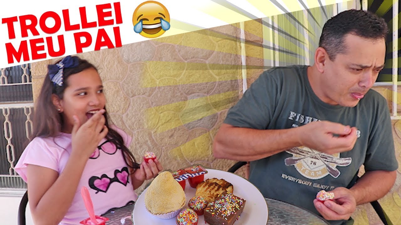 5 FORMAS DE TROLLAR OS SEUS AMIGOS! - JULIANA BALTAR - YouTube