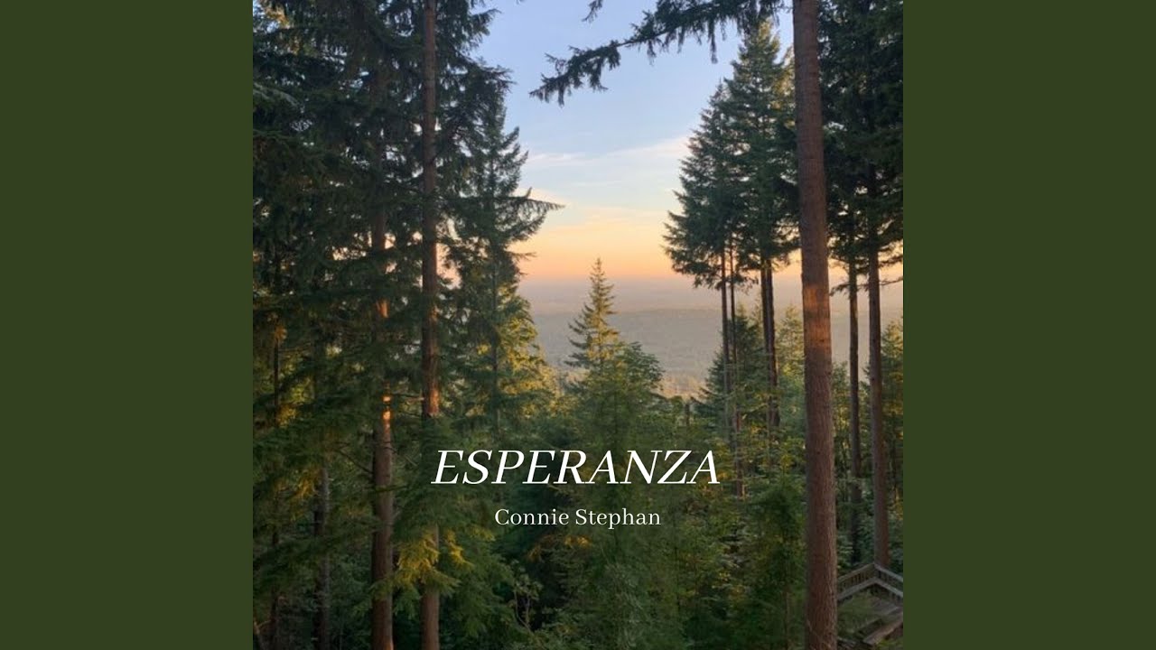 Esperanza - YouTube