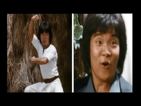 Mang Hoi 孟海 - Frantic Acrobatics and Kung Fu shapes from a High level ...