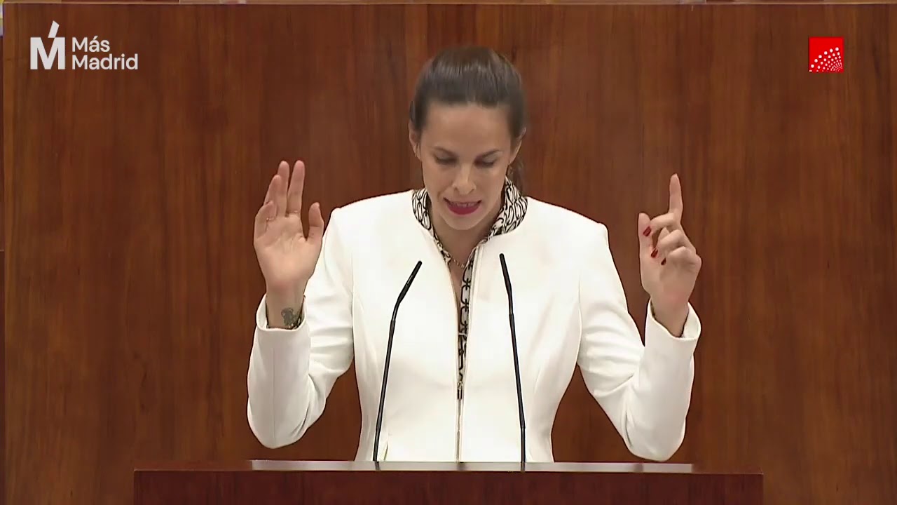 El Gobierno de Ayuso es el lobby de la universidad privada | Clara ...