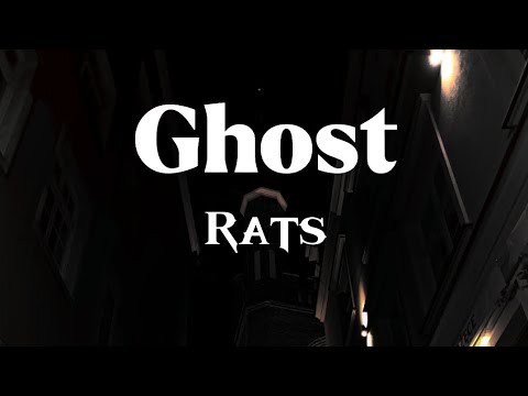Ghost - Rats (Lyrics)