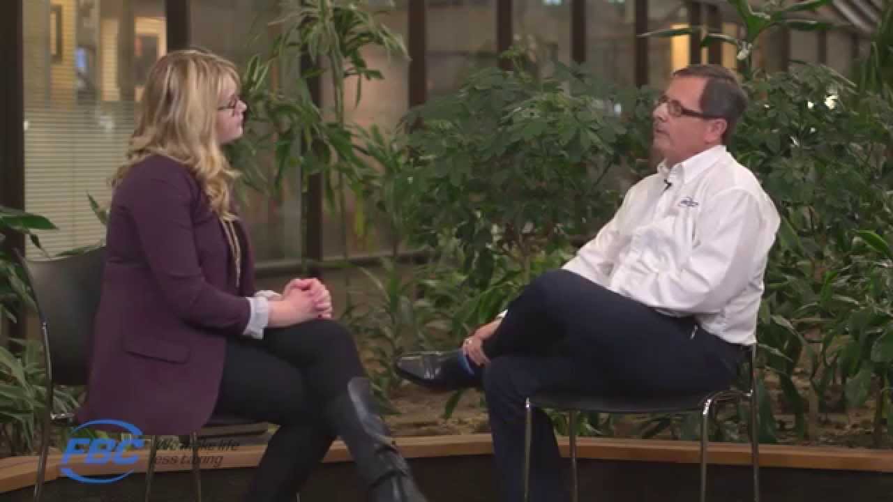 Interview with Rob Kellas, Director of Information Technology, FBC ...