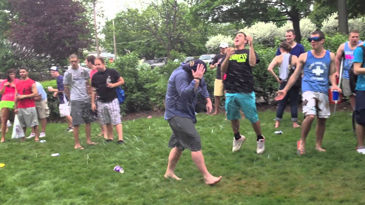 Fearless Friday 2013 - YouTube