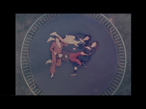 Silly Boy Blue - The Fight (Official Video)