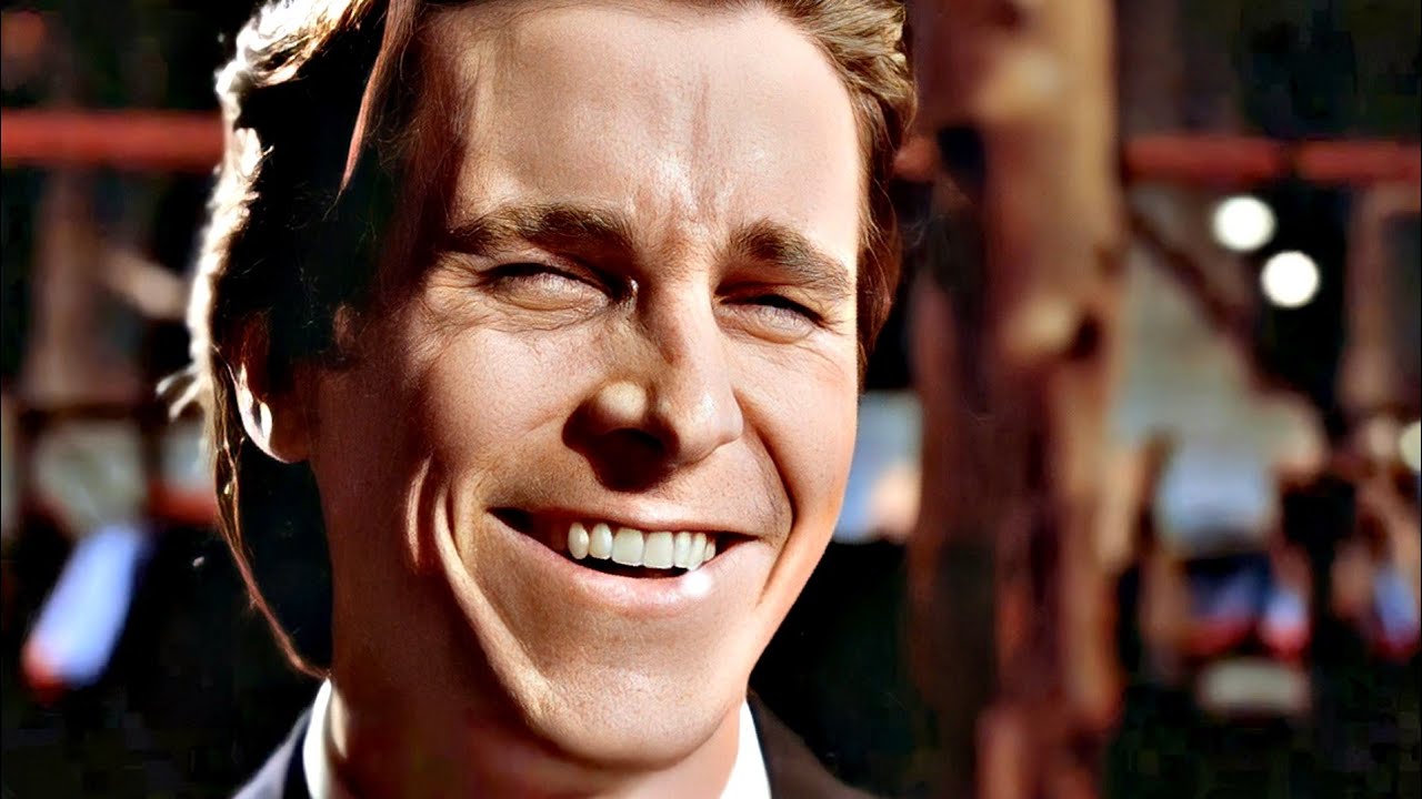 Patrick bateman x Thomas Selby || efx edit stetus || #watsappstatus # ...