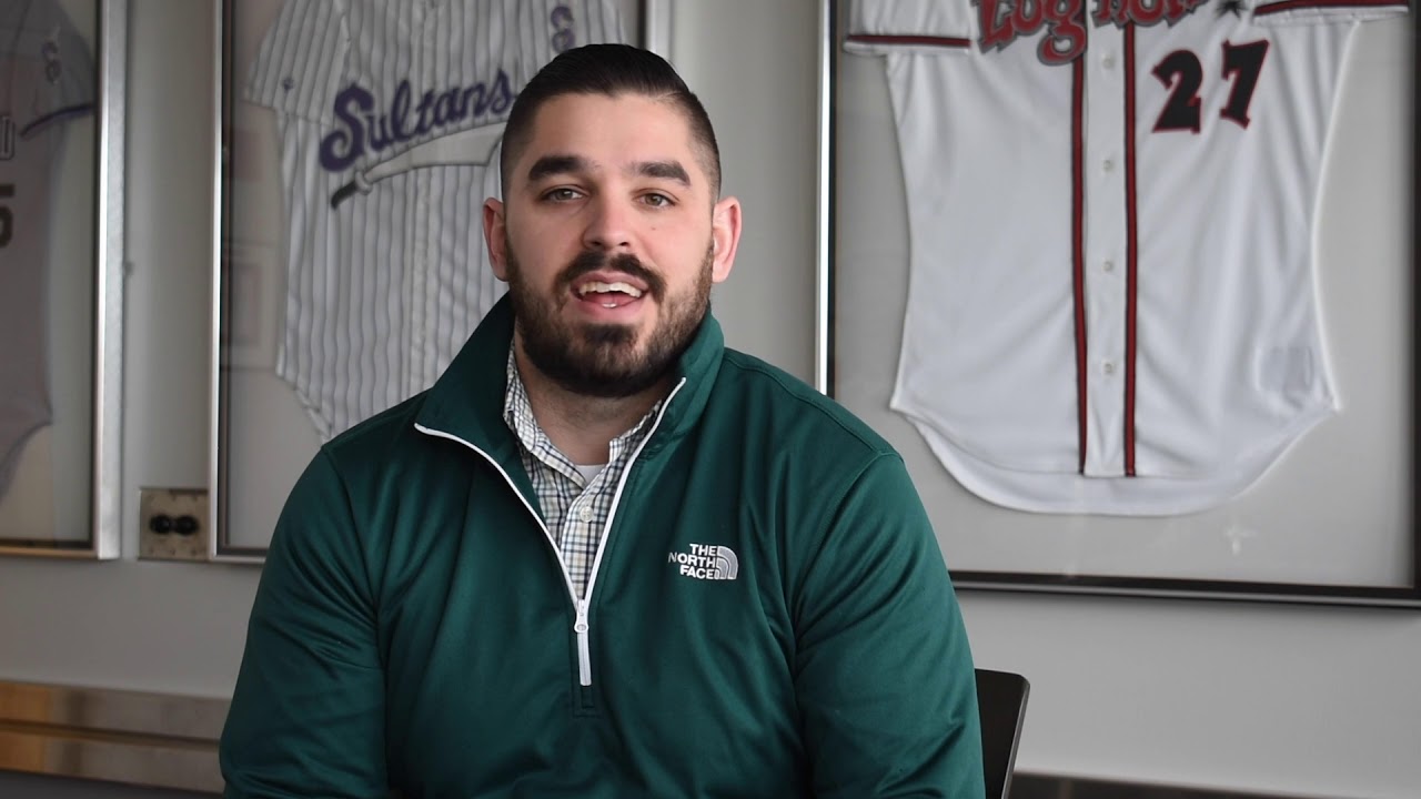 Lansing Locos Story - YouTube