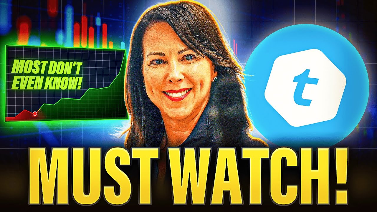 Telcoin Will BLOW Everyone's MIND In 2025 | Huge TEL News Update - YouTube