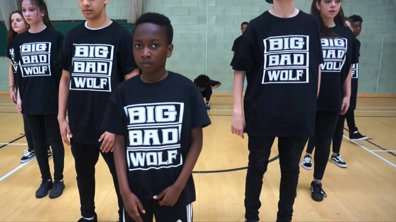 Futunity UK - Promo Video - YouTube