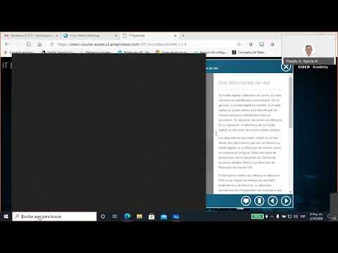 Repaso capitulo 6 it essentials sesion 1 - YouTube