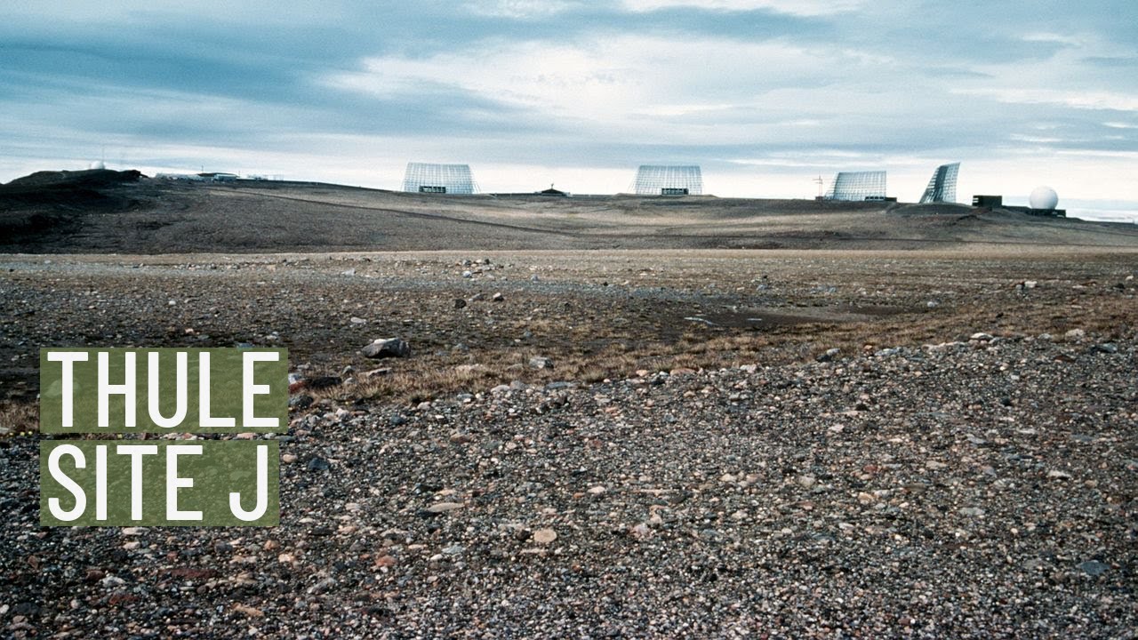 Thule Site J - YouTube