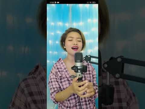 #4 Revi Tiara on Bigo Live Indonesia 23/09/2021