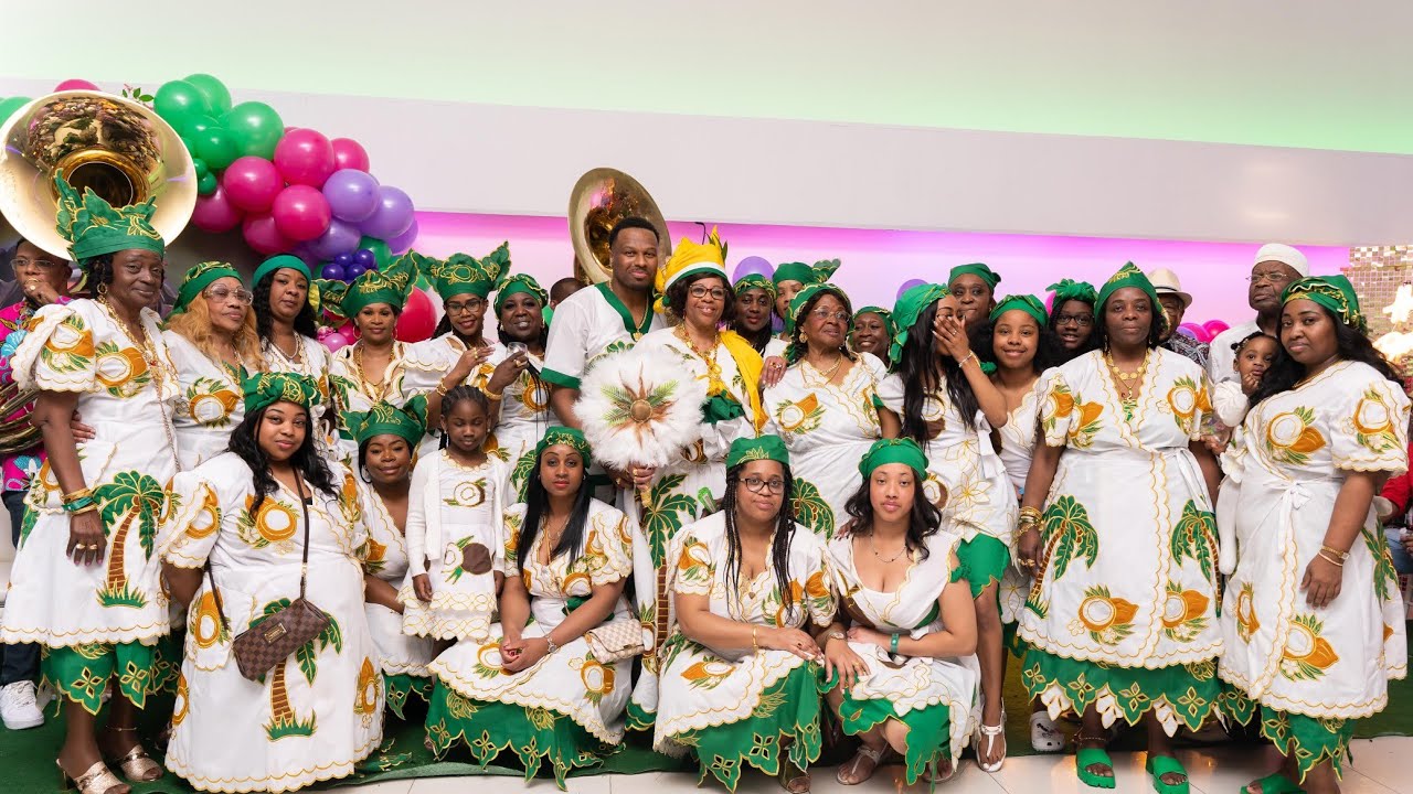 Hortence Ost 65 jaar aftermovie by Viparazzi - YouTube