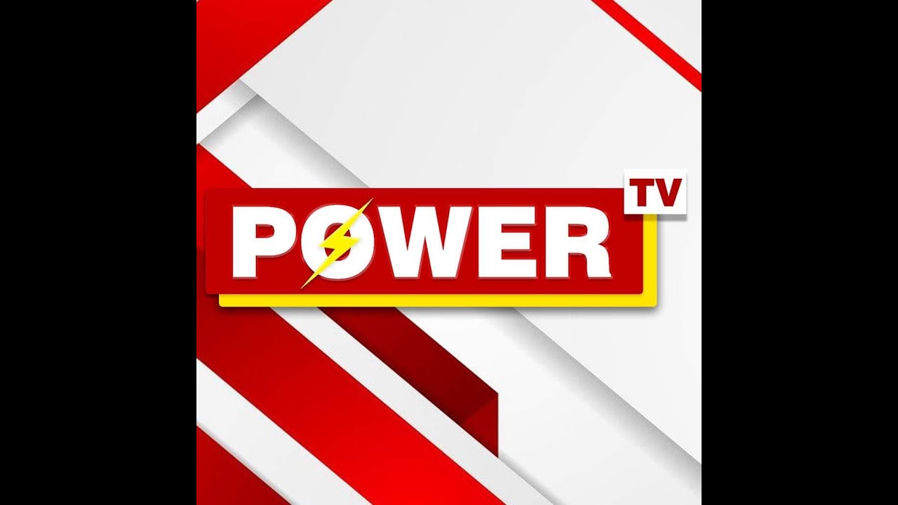 Power TV News Live Stream - YouTube