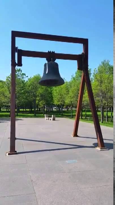 Who Does The Bell Toll For? - YouTube