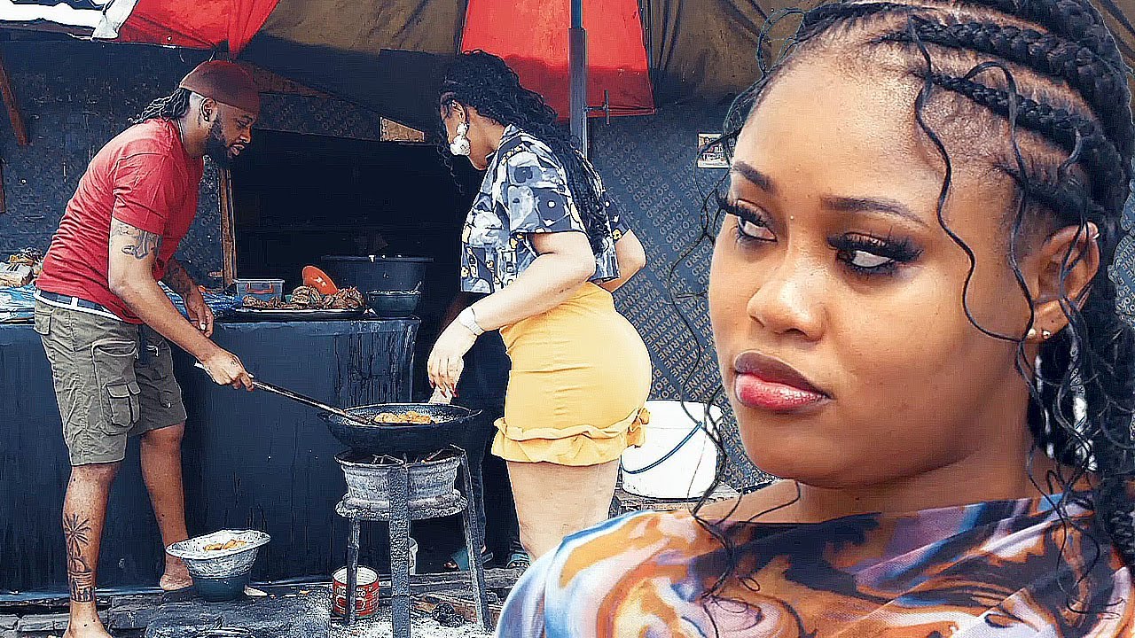 How The Billionaire Lady Fell Madly In Love With The Handsome Guy That ...