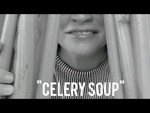 "Celery Soup," c. 1861. Wacky Food History. Mrs. Beeton's Book of ...