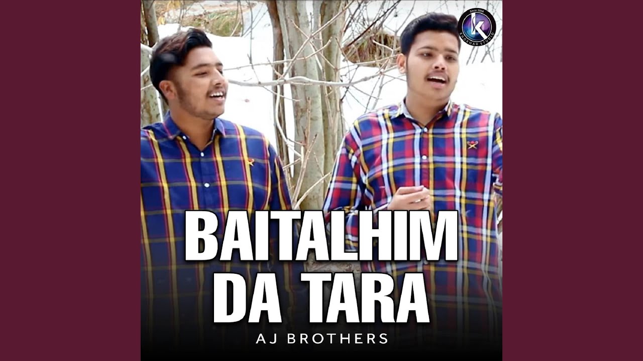 Baitalhim Da Tara - YouTube