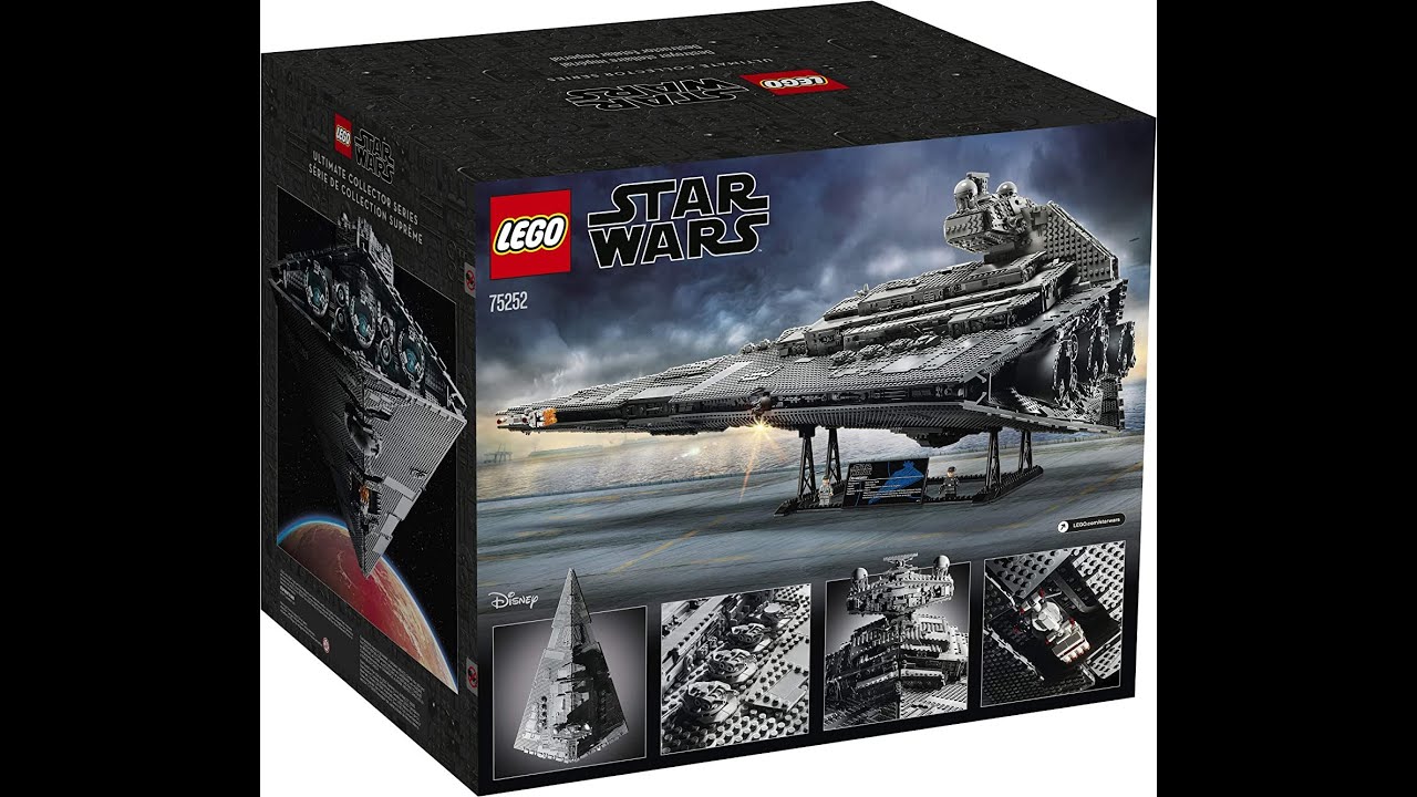 lego m tron sets - YouTube