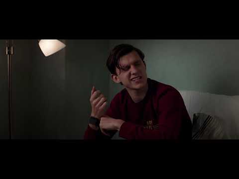 Post Credit Scene (in Hindi) | Captain America - Civil War (2016)