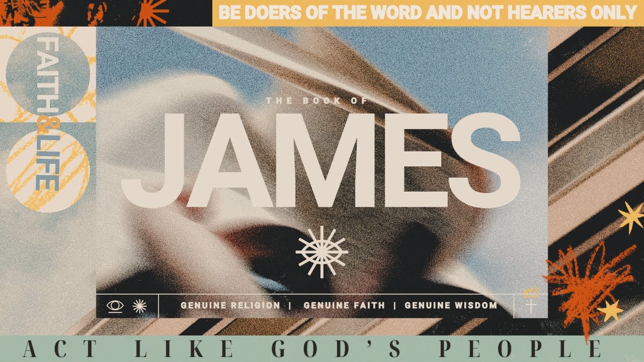 Pure, Undefiled, or Worthless Religion - YouTube