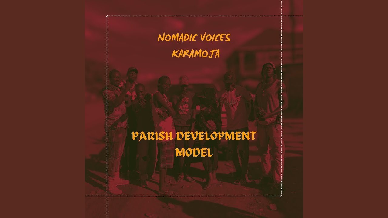 Parish Development Model - YouTube