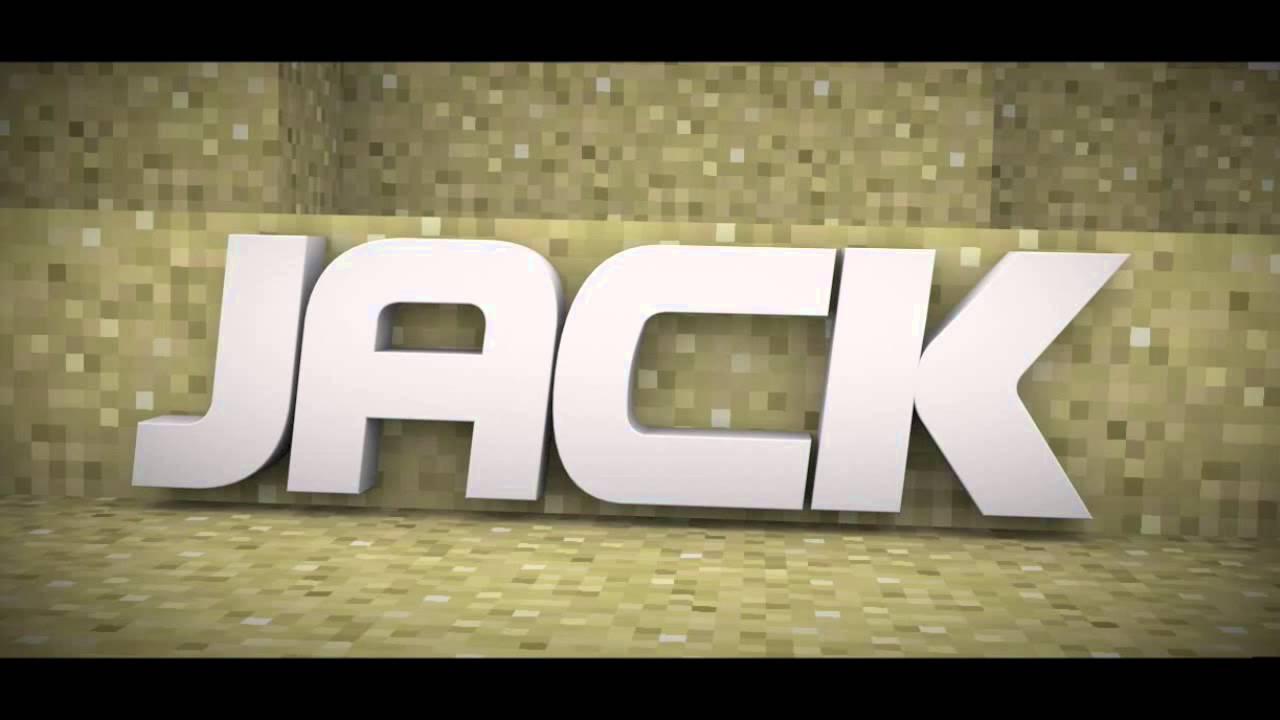 Intro #21 JackFrostMiner! - YouTube