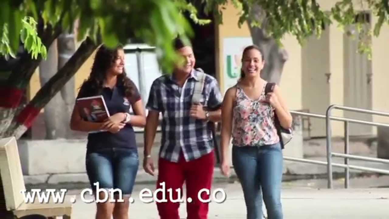 Vídeo Institucional CBN - YouTube