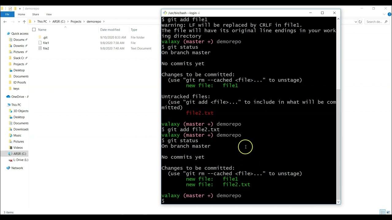 Complete DevOps Course for Beginners | Learn CI/CD, Automation, and Infrastructure as Code - 13 ...