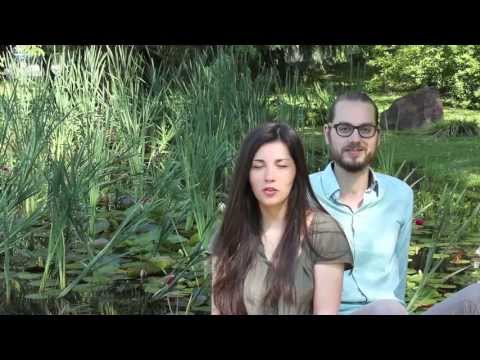 Felix Zimmermann & Alessia Mandanici - YouTube