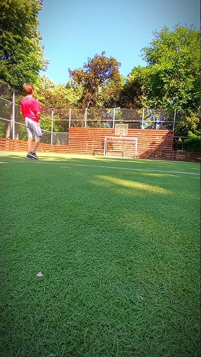 3 кроссбара подряд Football Footballskill Freestyle Soccer Freestylefootball Streetsoccer