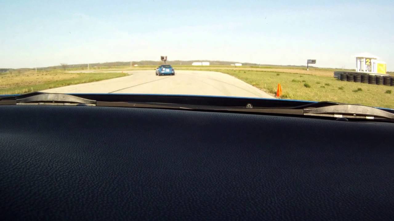 Raceway Park of the Midlands/Mid-America Motorplex - YouTube
