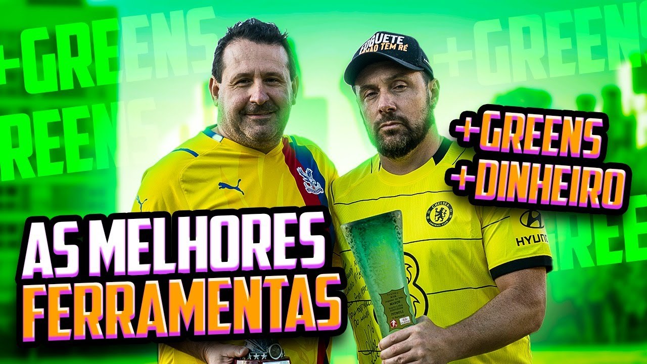 Como Funcionam: CornerPro Bet, BotBulls87 e Rei do México| Tutorial com ...