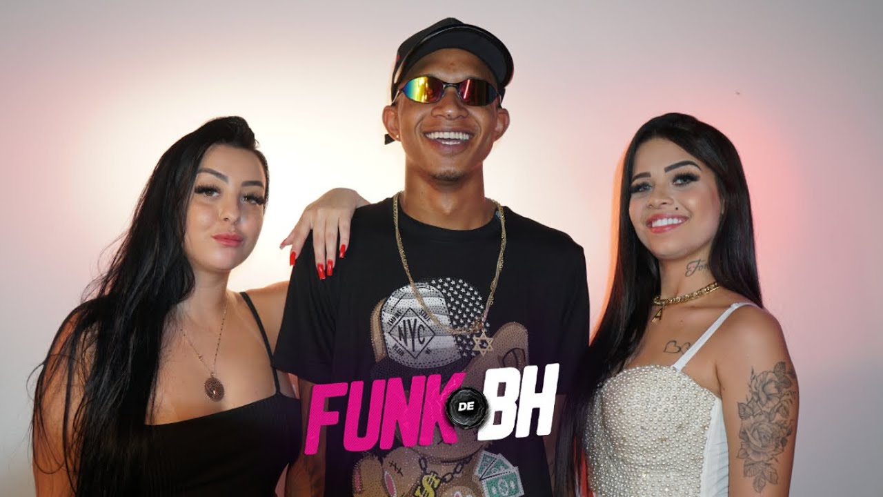 MC Menor SG - Vida De Artista (Funk De BH) Prod. Dj Escobar e Dj ...