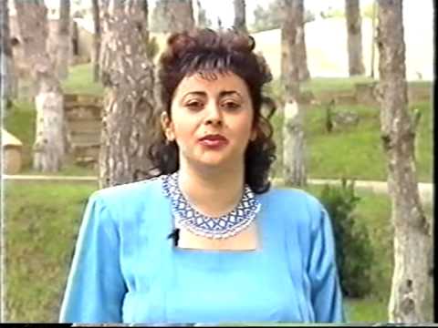 Cəvahir Qaraqızı AZ TV Aşıq Xındı Məmməd \