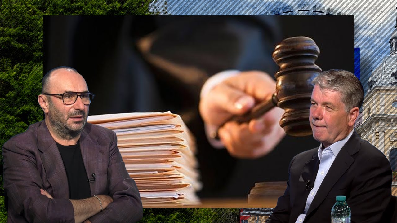 George Scripcaru, fost primar al orașului Brașov, acuzații grave: „Am ...