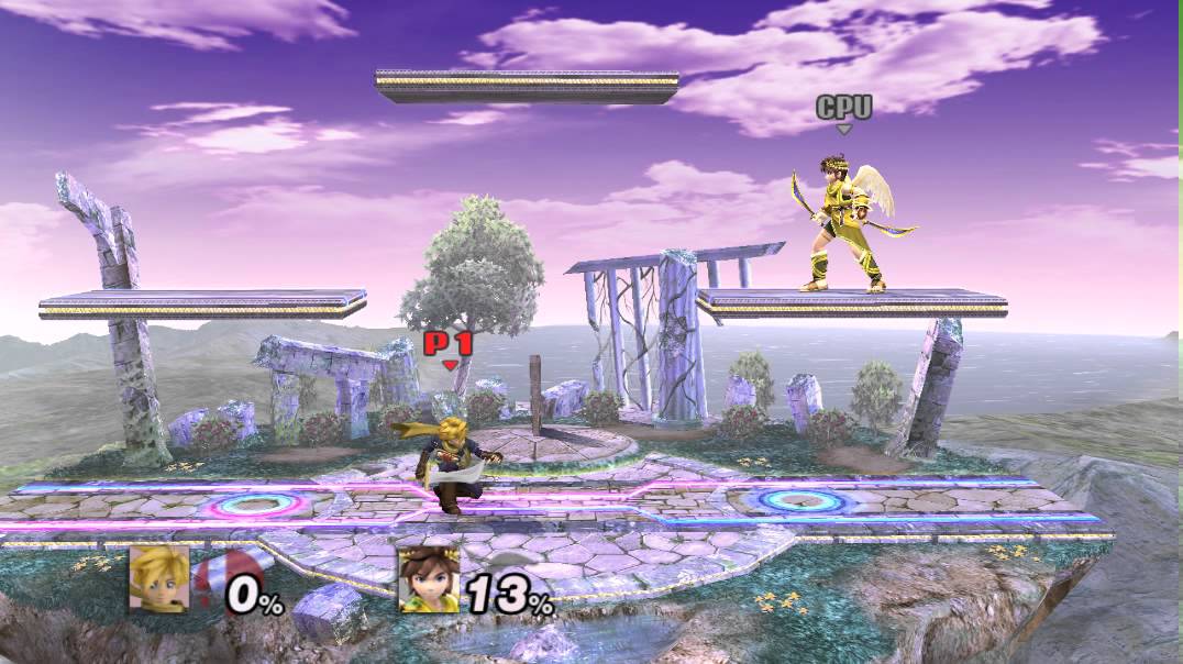 Project M : Isaac fixes (WIP) - YouTube